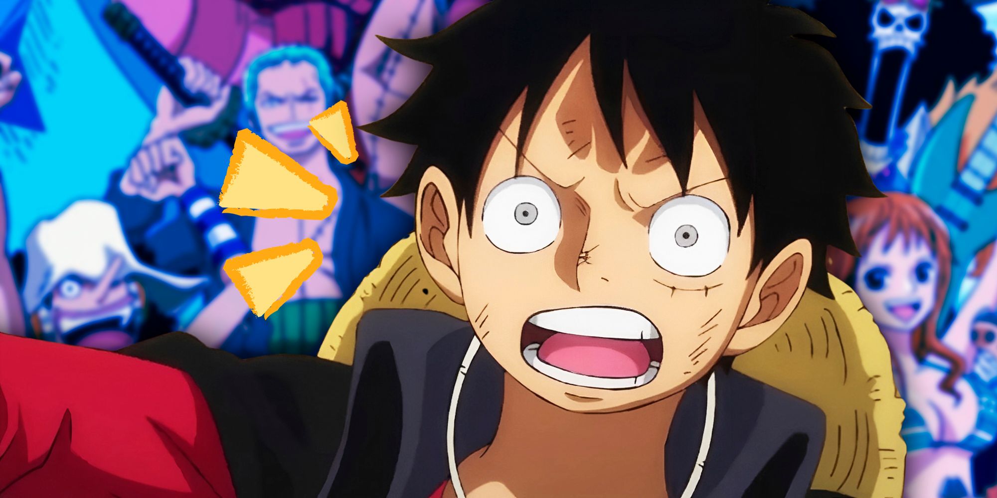 One Piece Just Beat Dragon Ball in the Most Unexpected Way, Says Toei ...