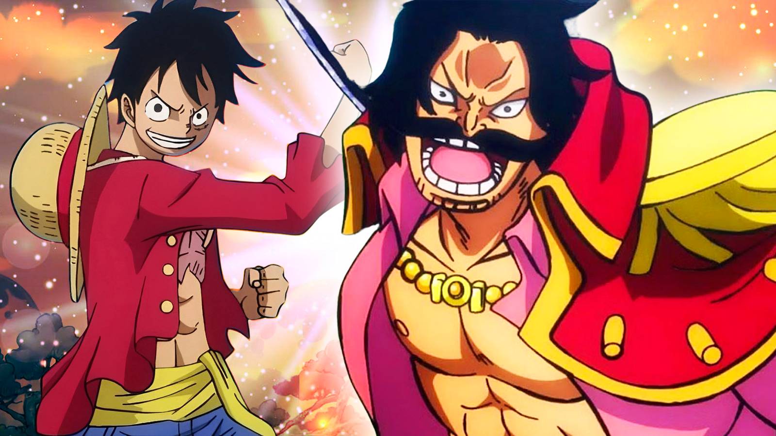 One Piece Just Replaced Gol D. Roger as Its Strongest Pirate With a ...