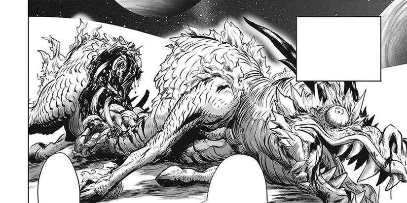 One-Punch Man Finally Gives Saitama the Recognition He Deserves, and It ...