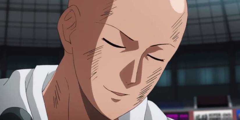 Netflix Suggests One-Punch Man Season 3 Will Be 2 Cours