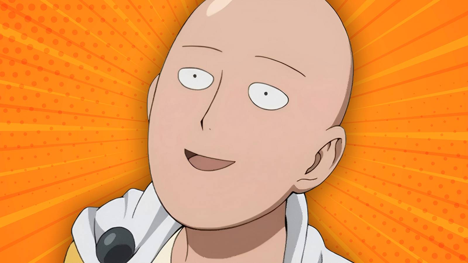 One-Punch Man Finally Gives Saitama the Recognition He Deserves, and It ...