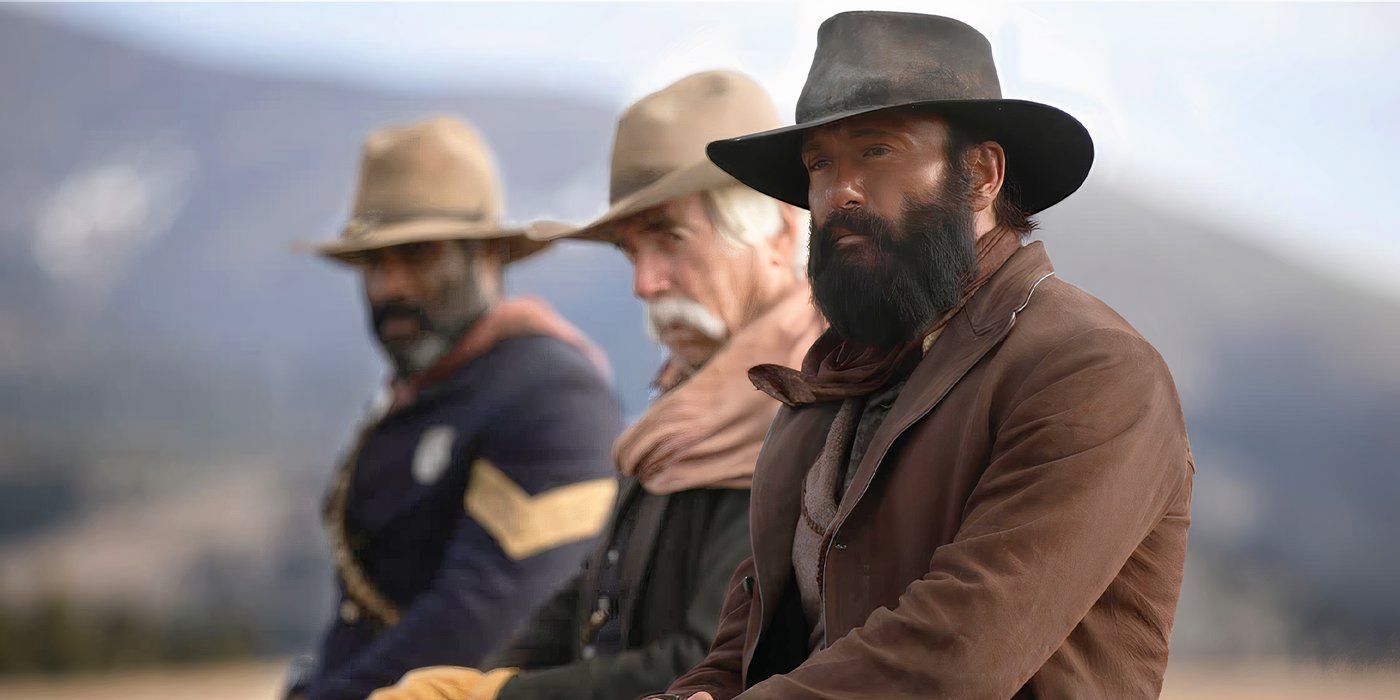 Billy Bob Thornton's 10 Funniest Landman Quotes As Tommy Norris