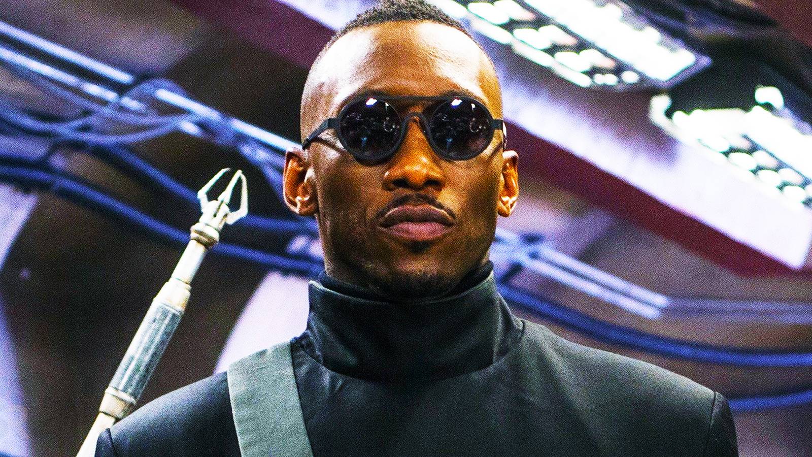 "Give Me A Call": Original Blade Trilogy Writer Addresses How Marvel ...