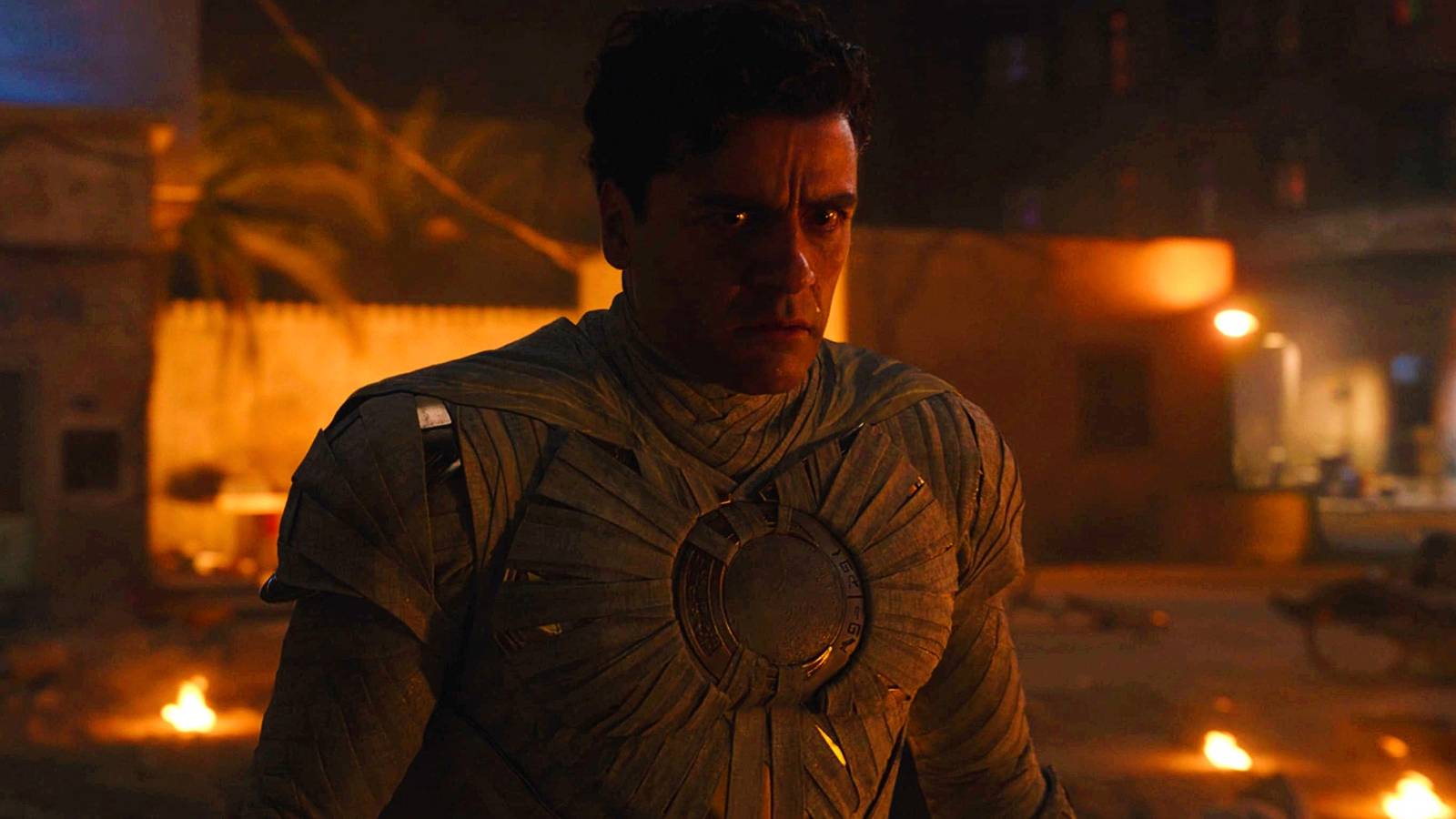 Oscar Isaac's Moon Knight Season 2 Gets First Major Update In Three ...