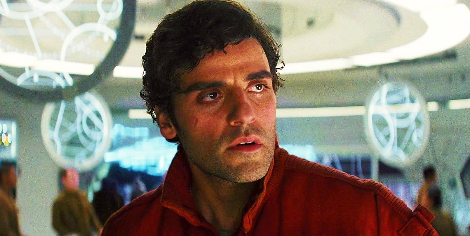 No, [SPOILER] Is NOT Poe Dameron: The Strangest Star Wars Theory Debunked