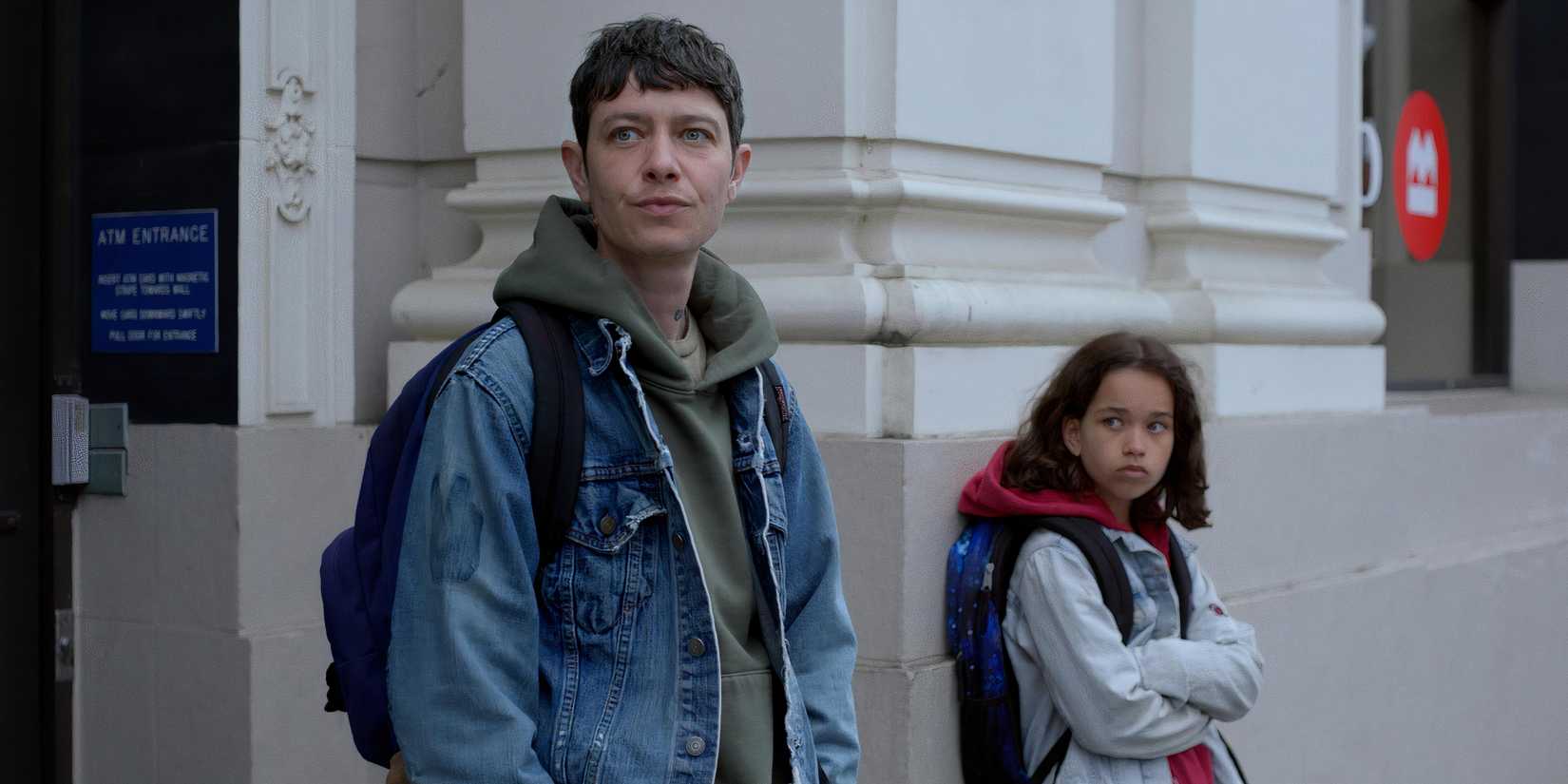 Outerlands Review: Asia Kate Dillon Gifts Us With A Layered Performance In Sincere Drama About ...