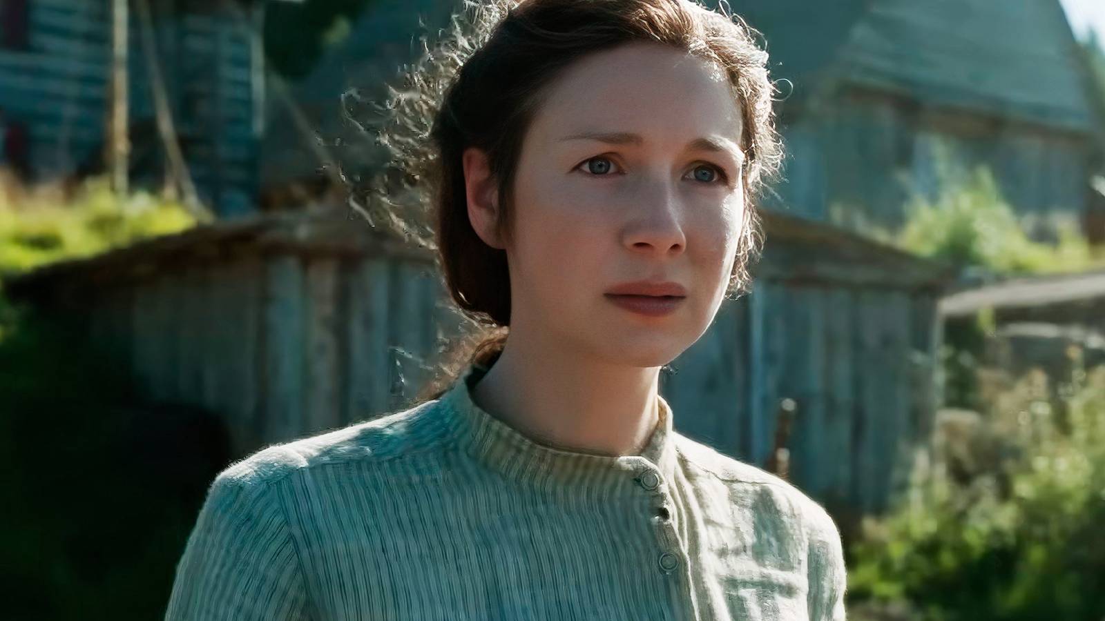 The wait is almost over! 💖 Outlander Season 8 is here, and it’s the ...