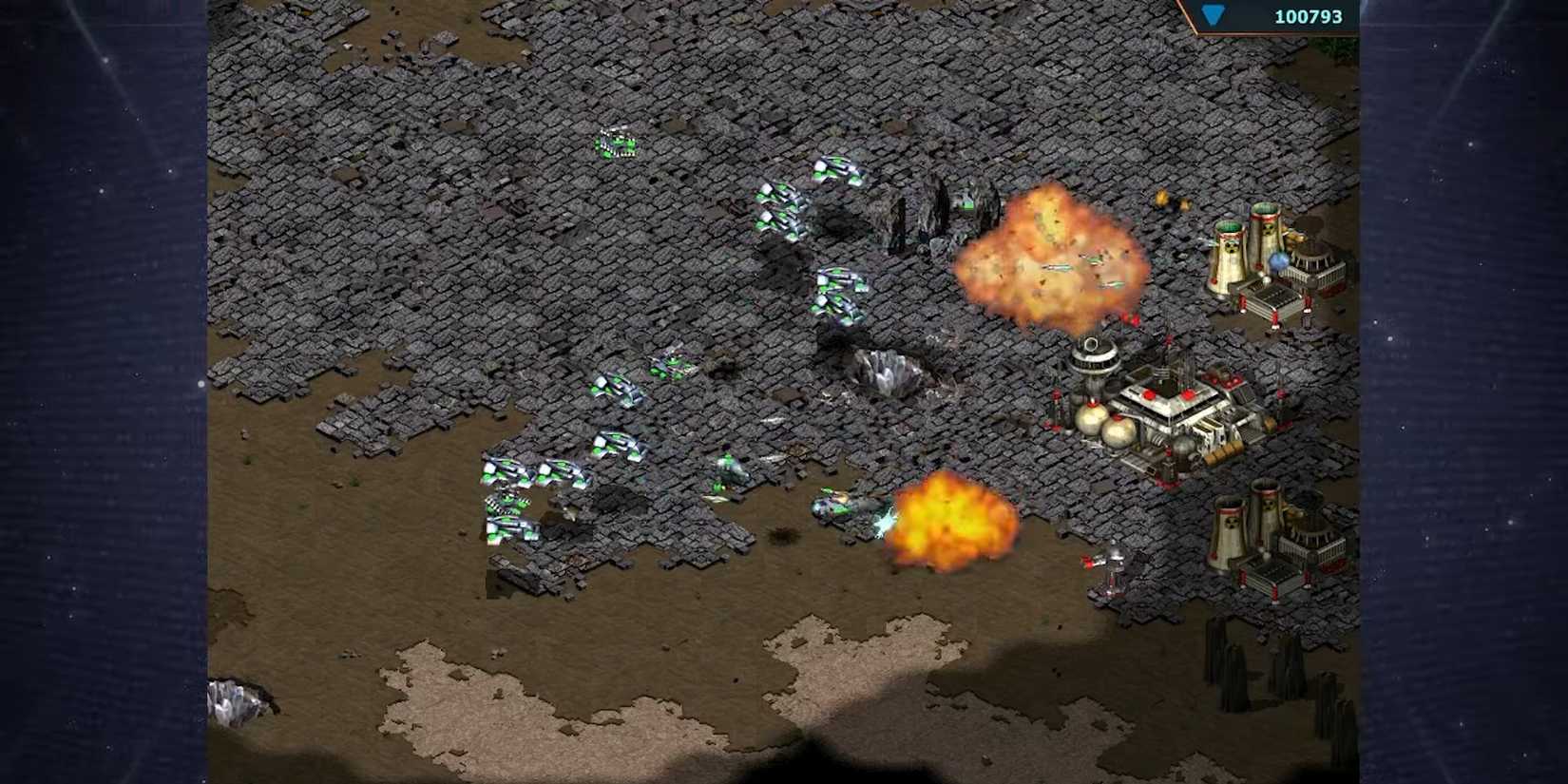Outlive 25 Wants To Relive The Glory Days Of RTS Alongside Its ...