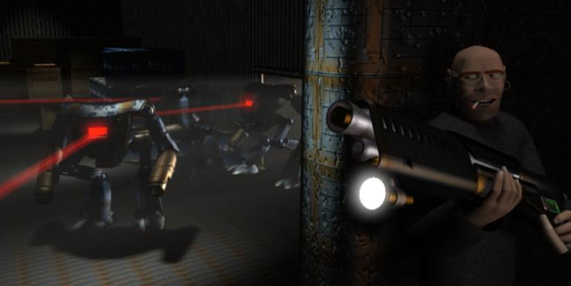 Outlive 25 Wants To Relive The Glory Days Of RTS Alongside Its ...