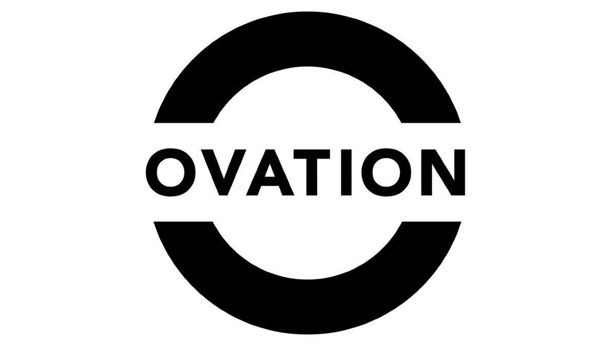 Ovation Live TV Schedule & Listings Guide