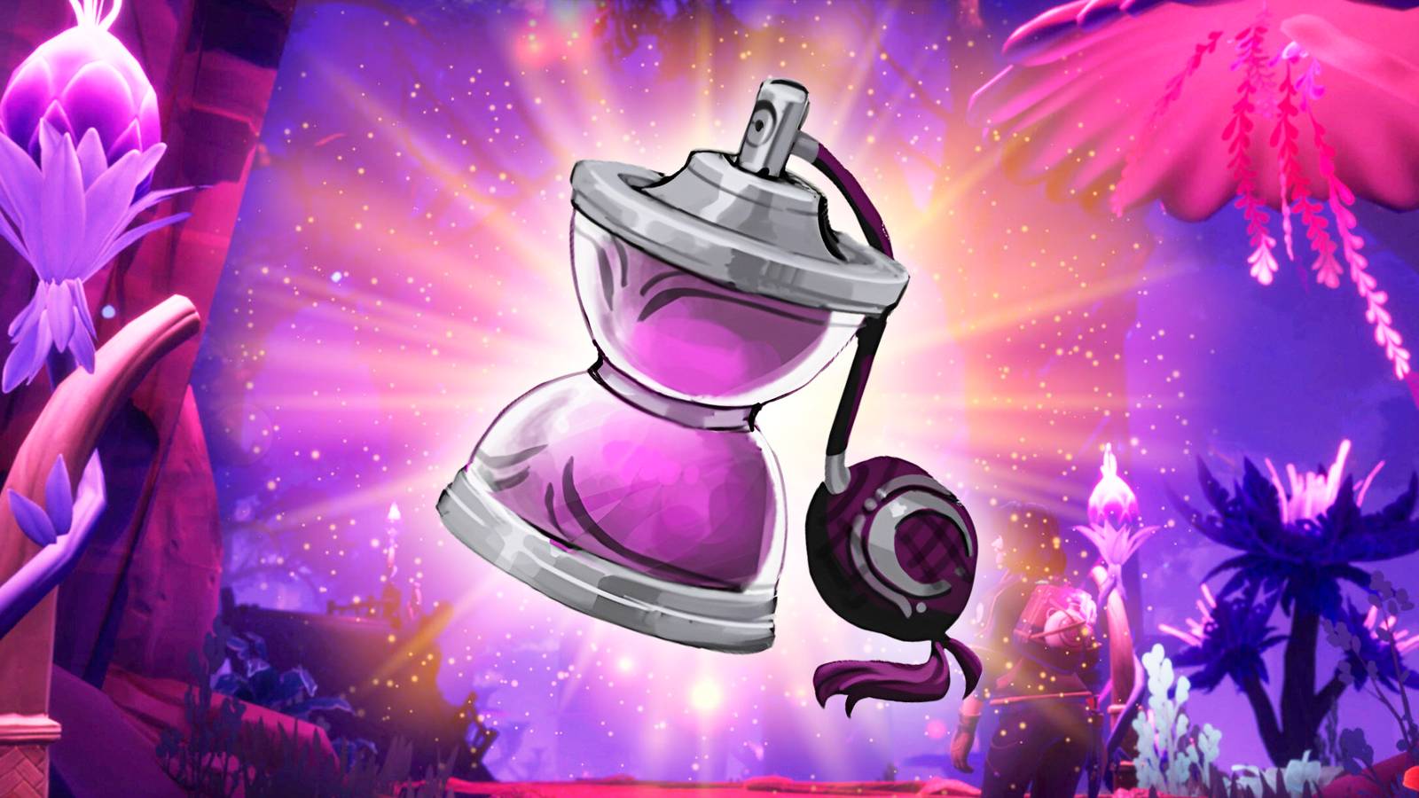 Palia: Where To Find All The Ingredients For The Hearth Potion In The ...