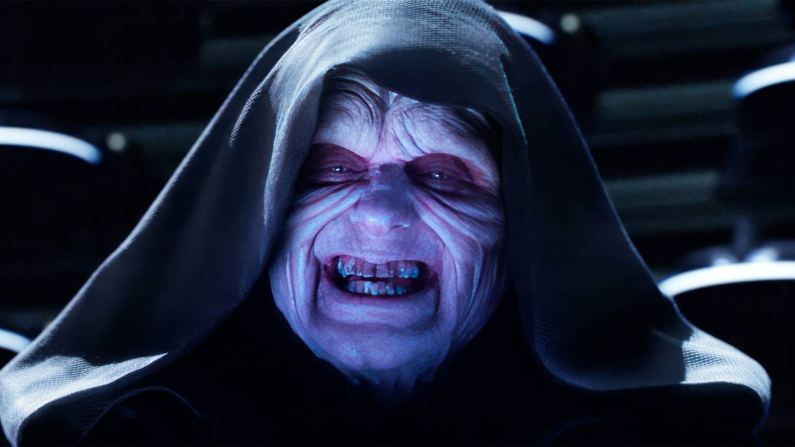 Unraveling the Mysteries: 10 Puzzling Questions About Palpatine and the ...