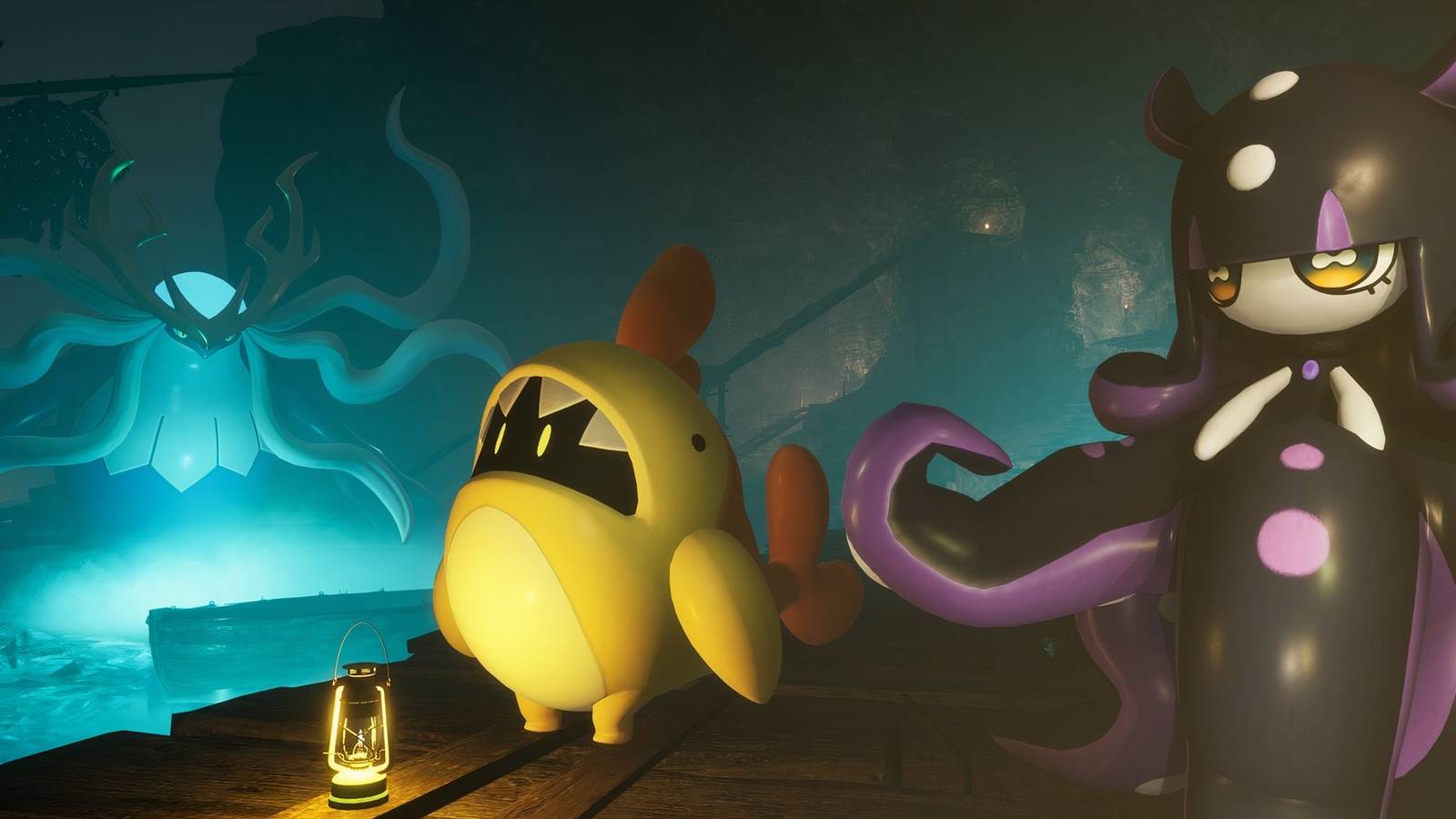 No Matter Who Wins The Nintendo Palworld Lawsuit, We Lose