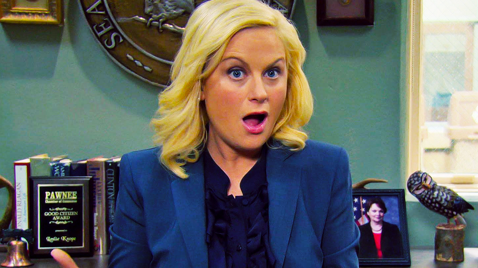 Parks And Rec Made Big Changes After Season 1, And These 4 Ultimately ...
