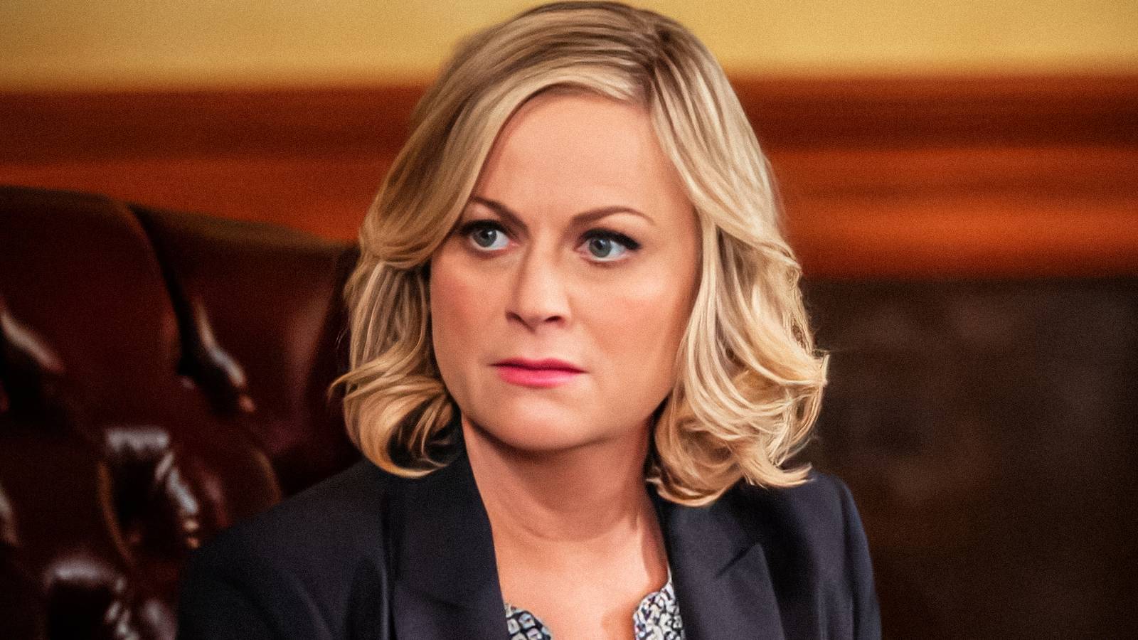 Parks & Rec's Leslie Knope Proved A Harsh Reality About Sitcom Leads By ...