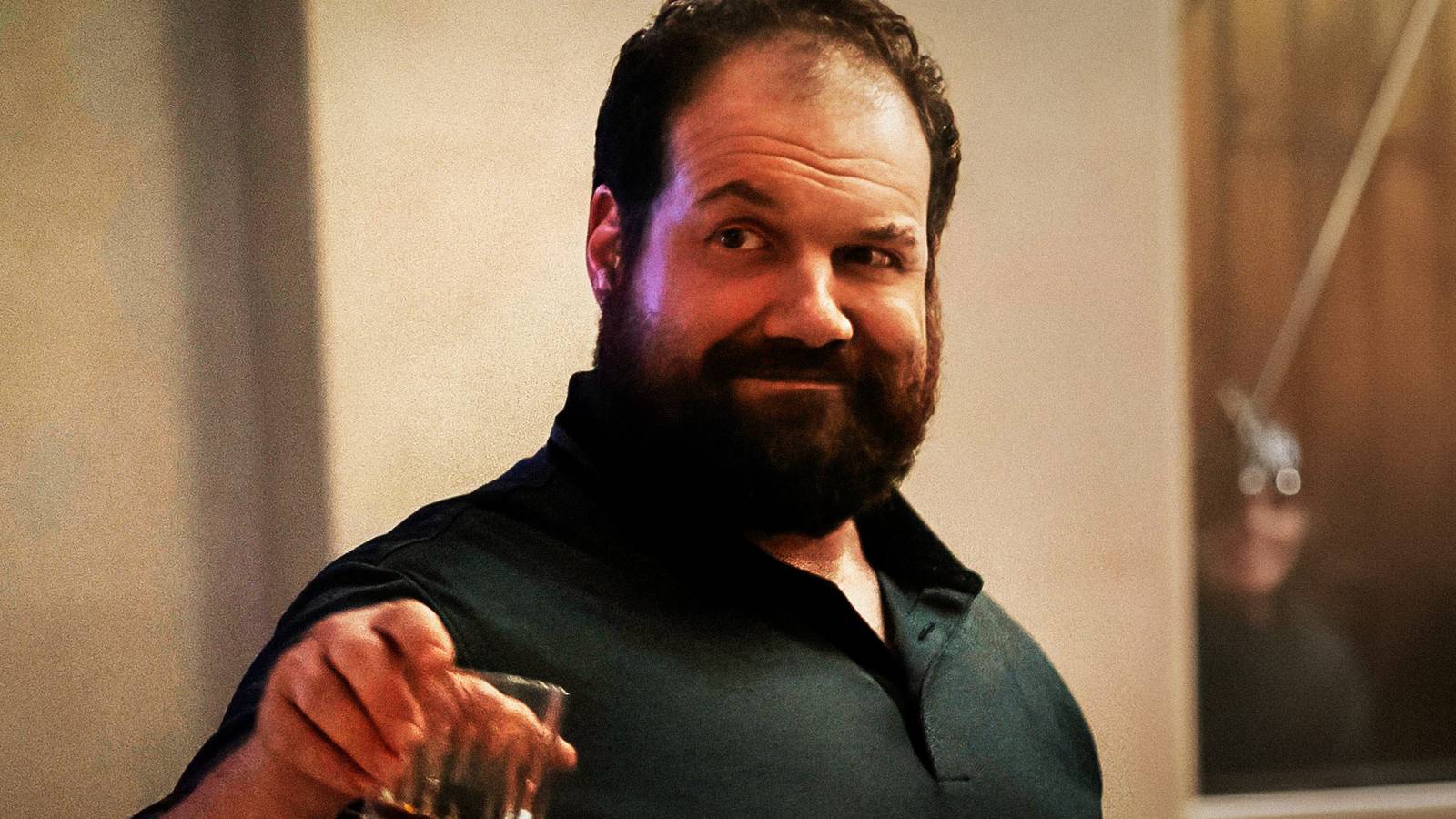 What Really Happened To Paul In Your Friends & Neighbors?