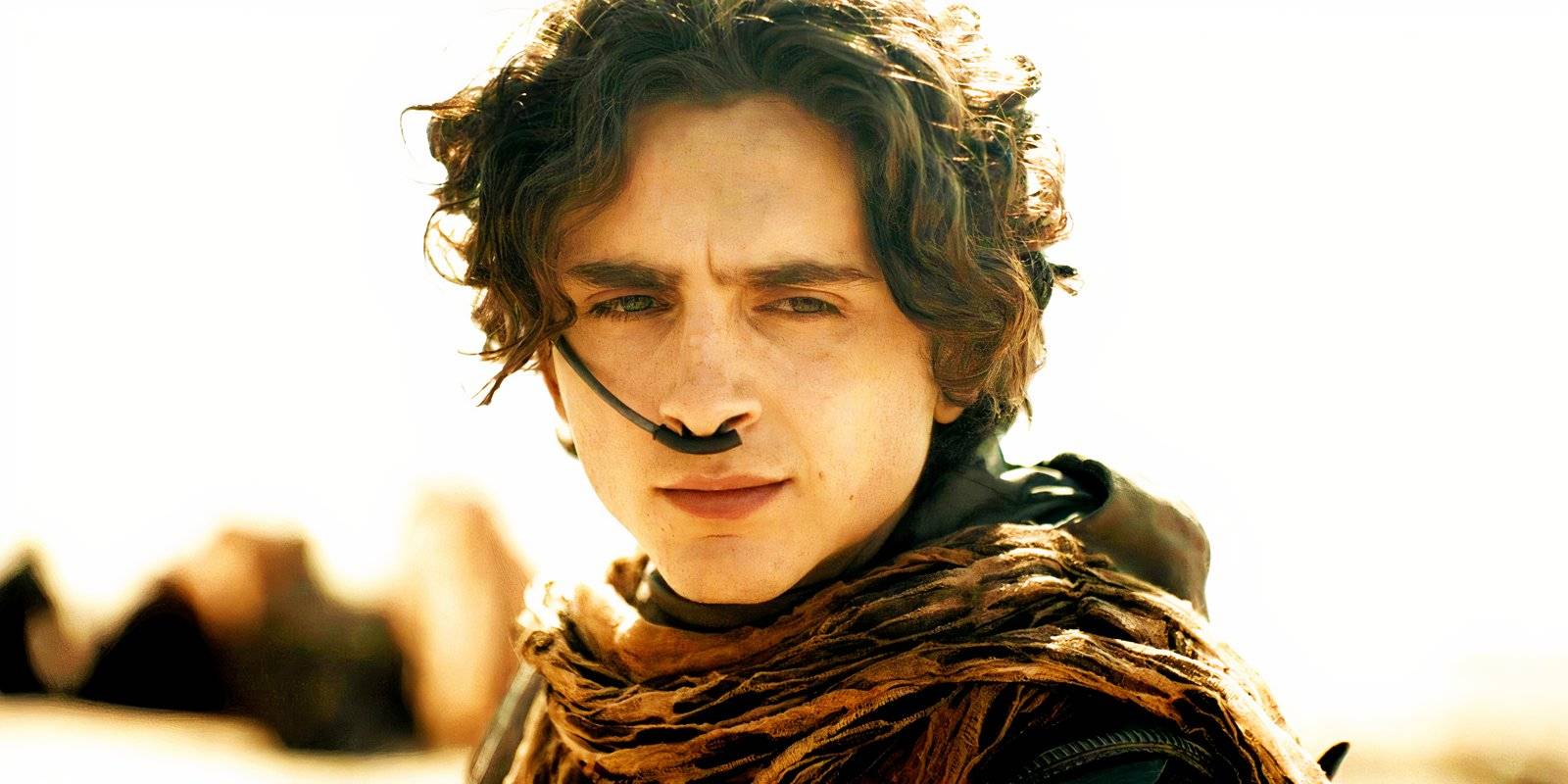 Two Huge New Characters Just Joined Dune 3’s Atreides Family