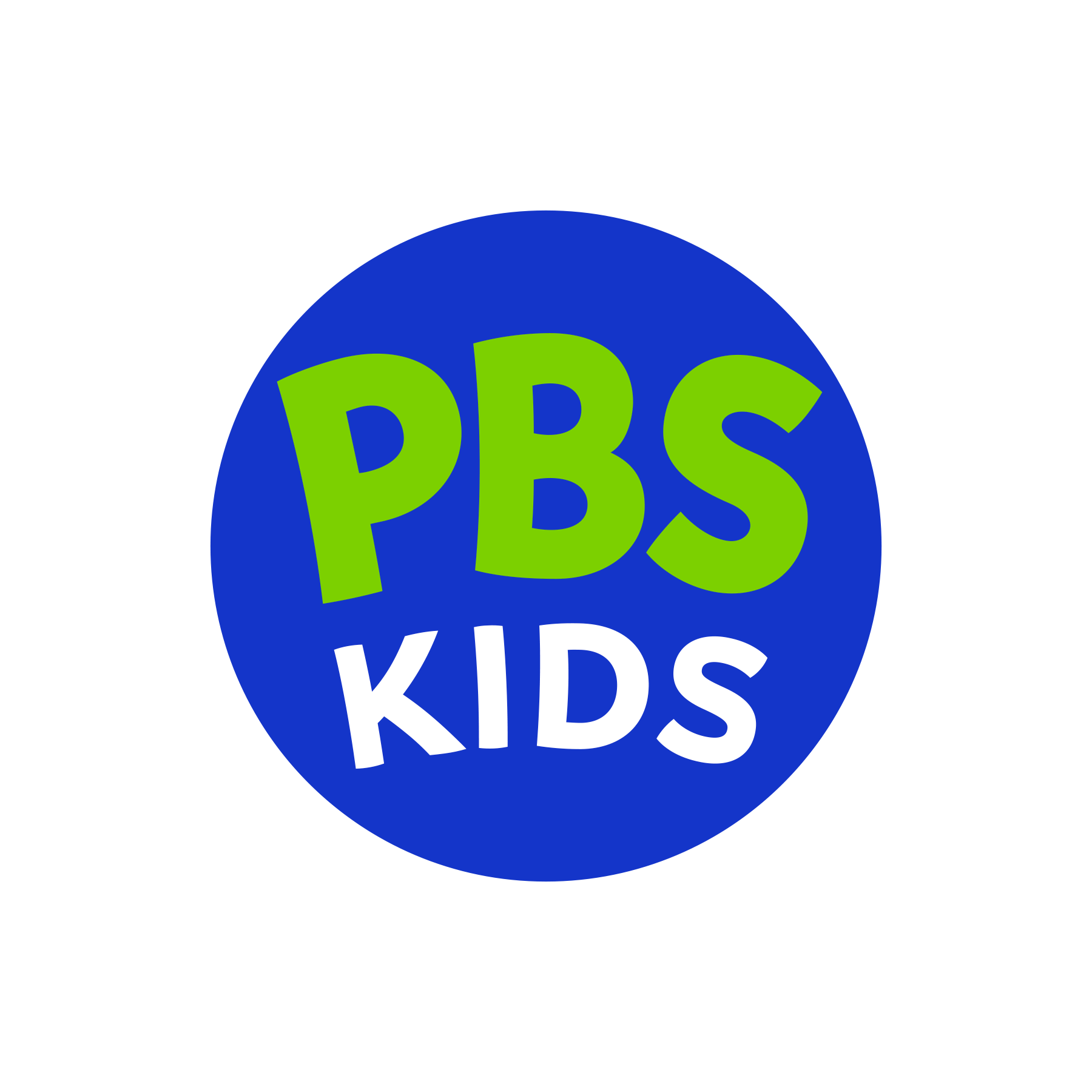 PBS Kids Live TV Schedule & Listings Guide