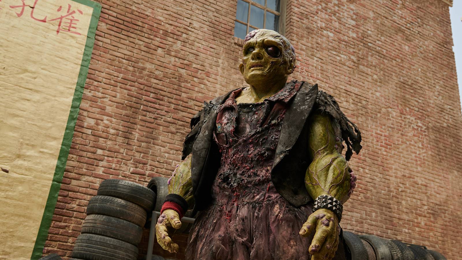 The Toxic Avenger Ending & Post-Credits Scene Explained
