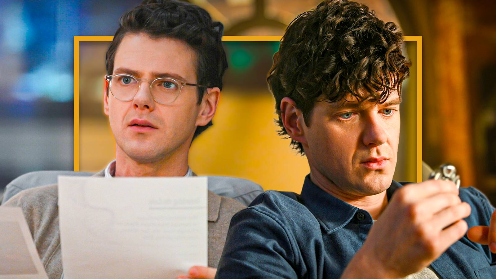 How The "Life-Or-Death" Watson Season 1 Ending Flipped Two Key ...