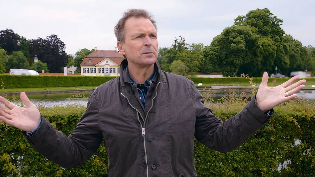 The Amazing Race Producer Jeff Rice's Tragic Death Explained