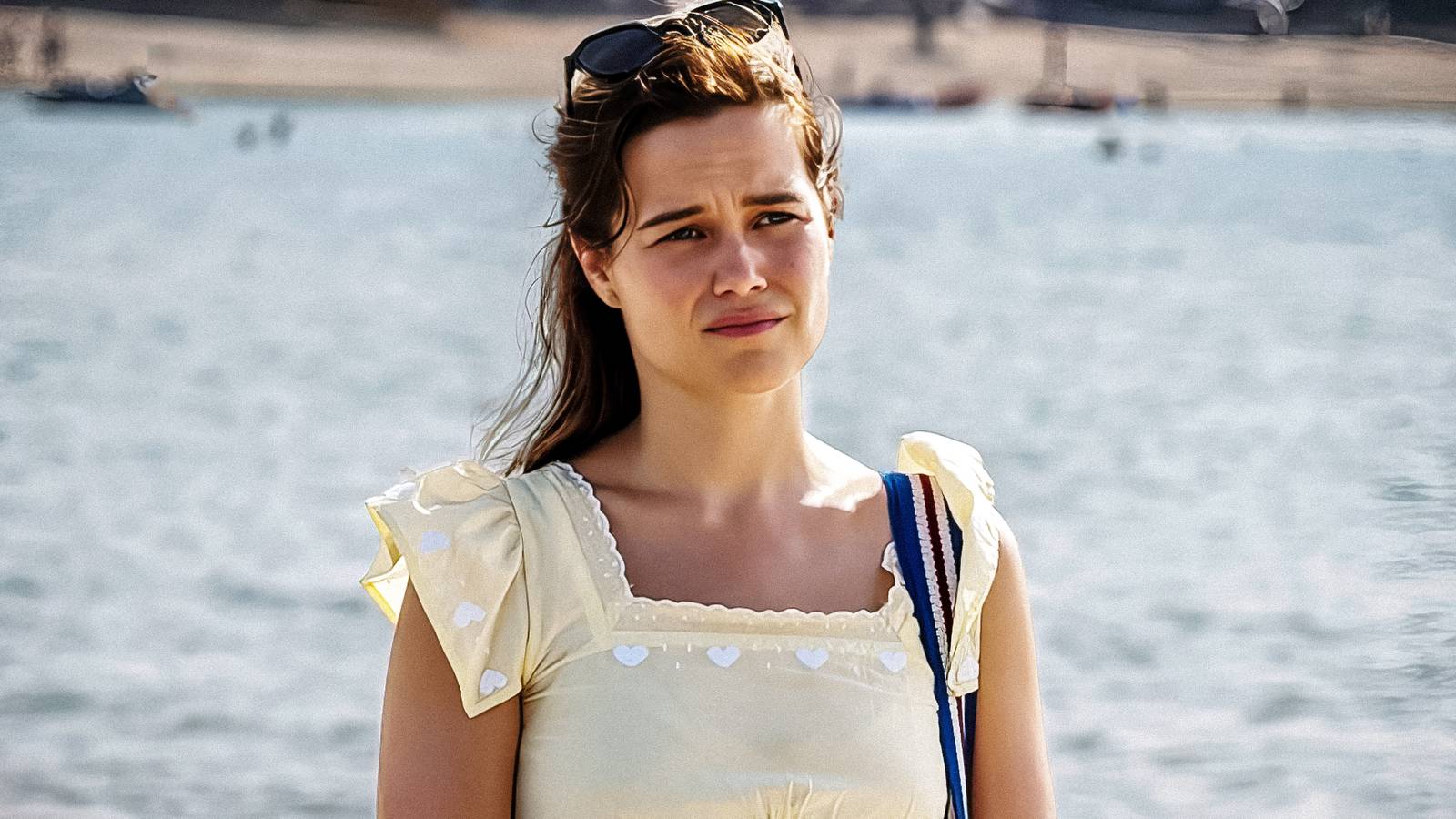 Piper Ratliff's Ideal White Lotus Season 3 Ending Already Happened Back ...