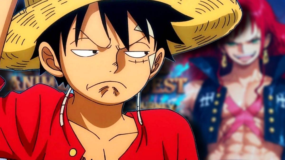 Yikes! Nintendo Is Facing Harsh Criticism After a One Piece Ripoff Made ...