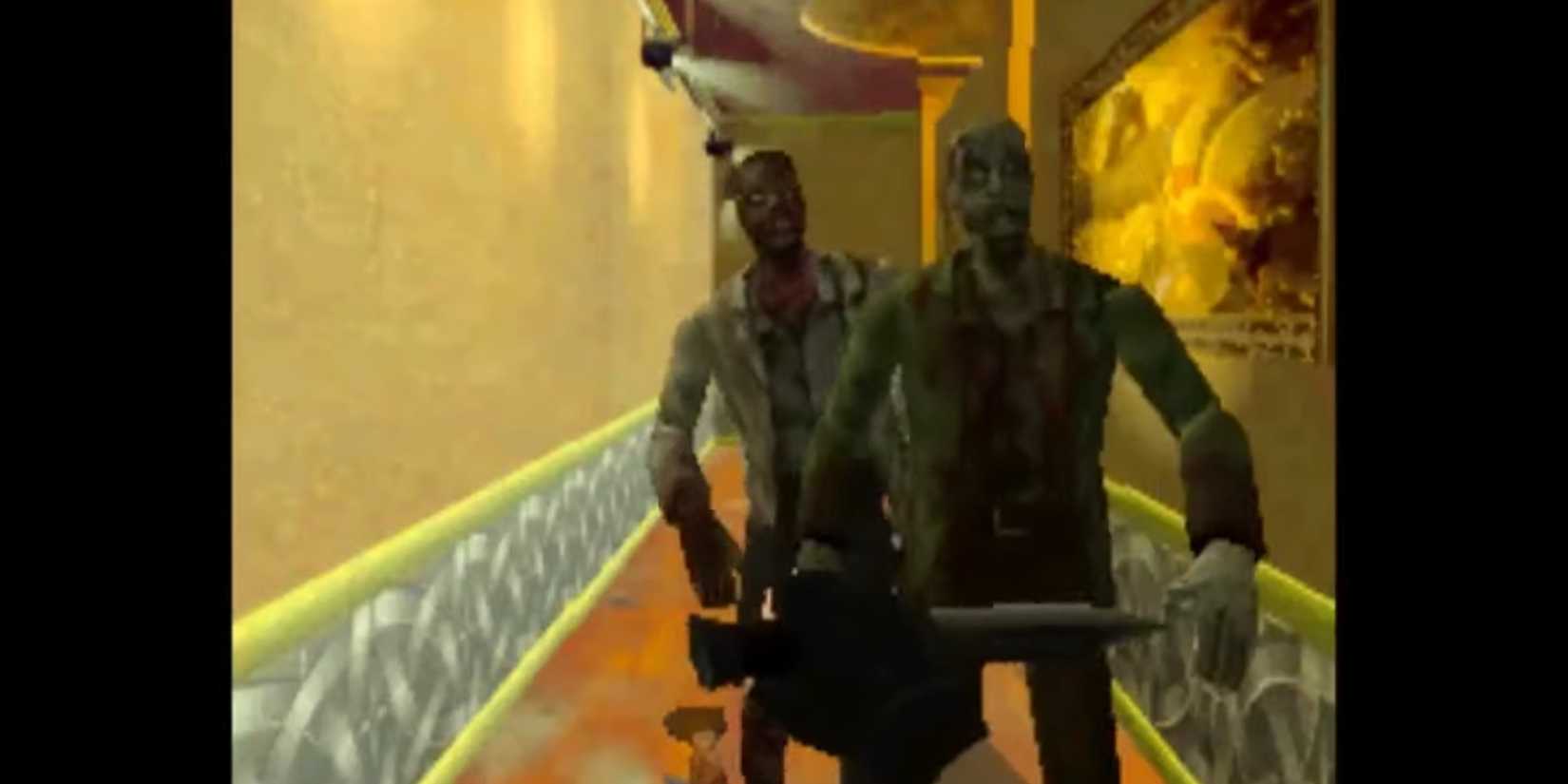 Ranking The 7 Best Ways To Play The Original Resident Evil Game