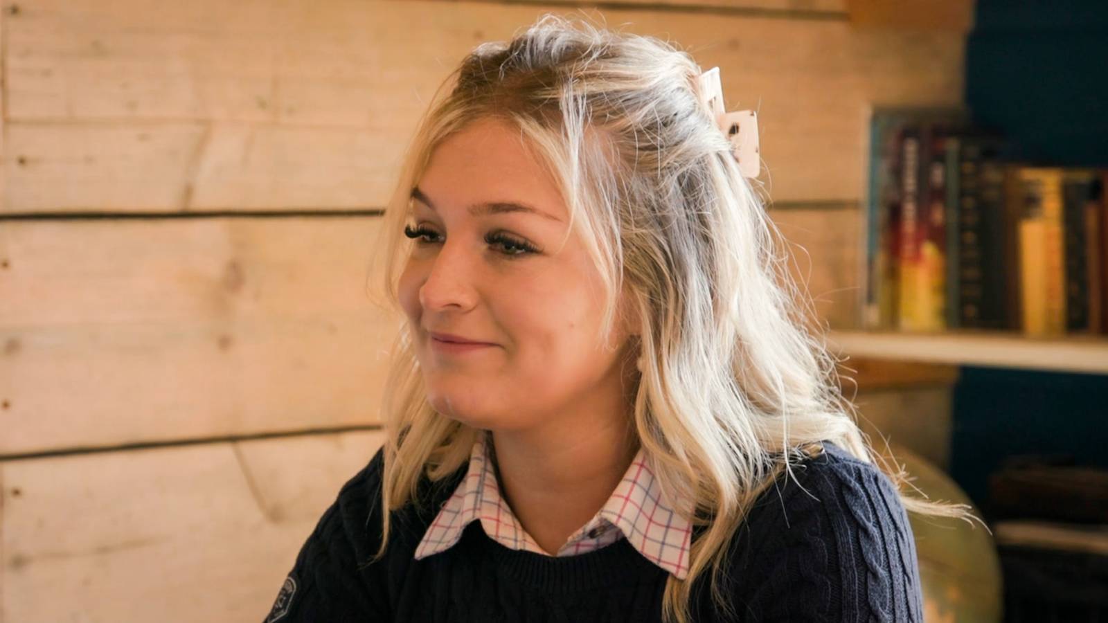 “Please Bring Her Back”: Clarkson’s Farm Faces Backlash After Harriet ...