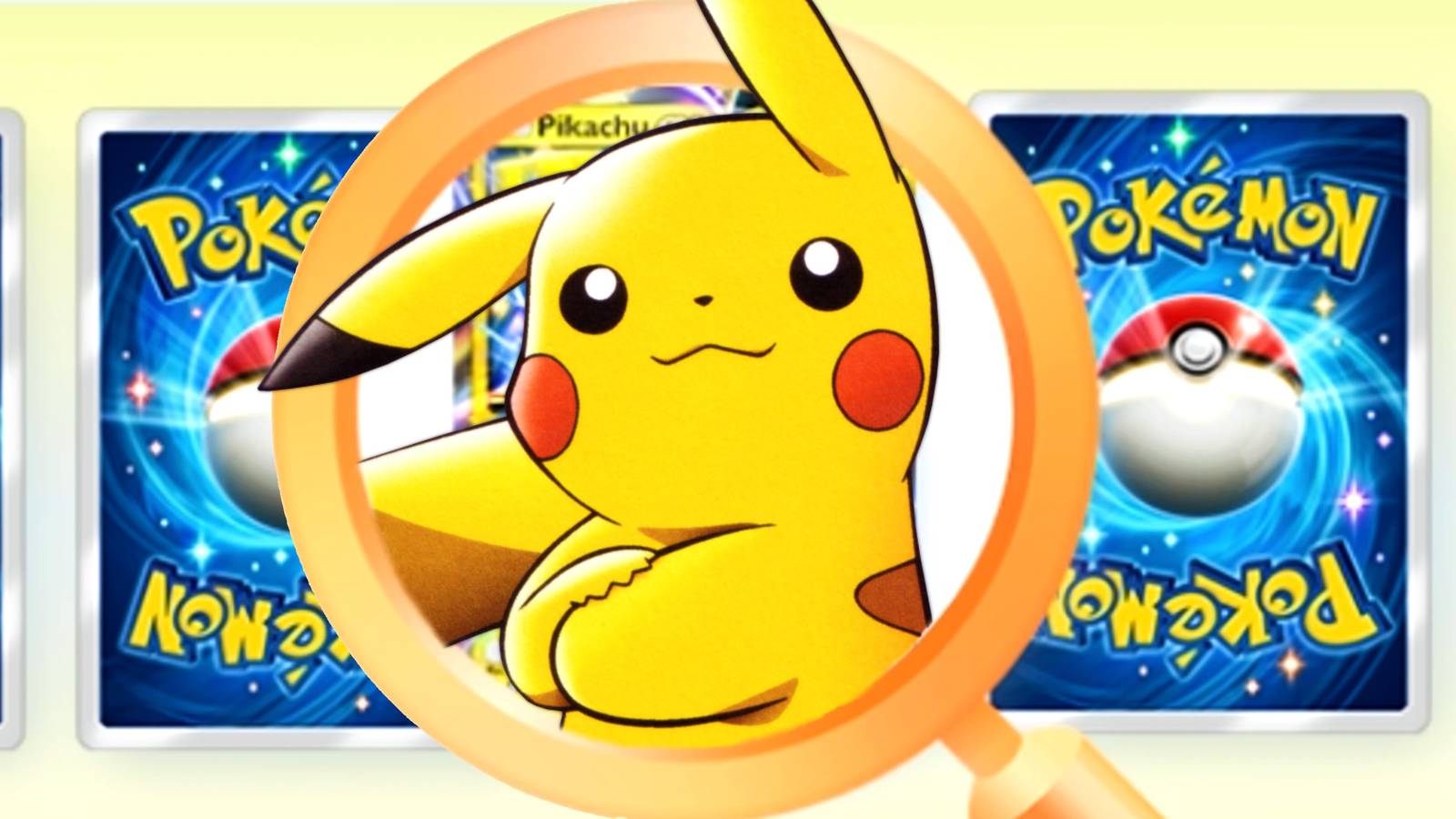 Popular Pokémon TCG Pocket "Sneak Peek" Wonder Pick Event Returns For A ...
