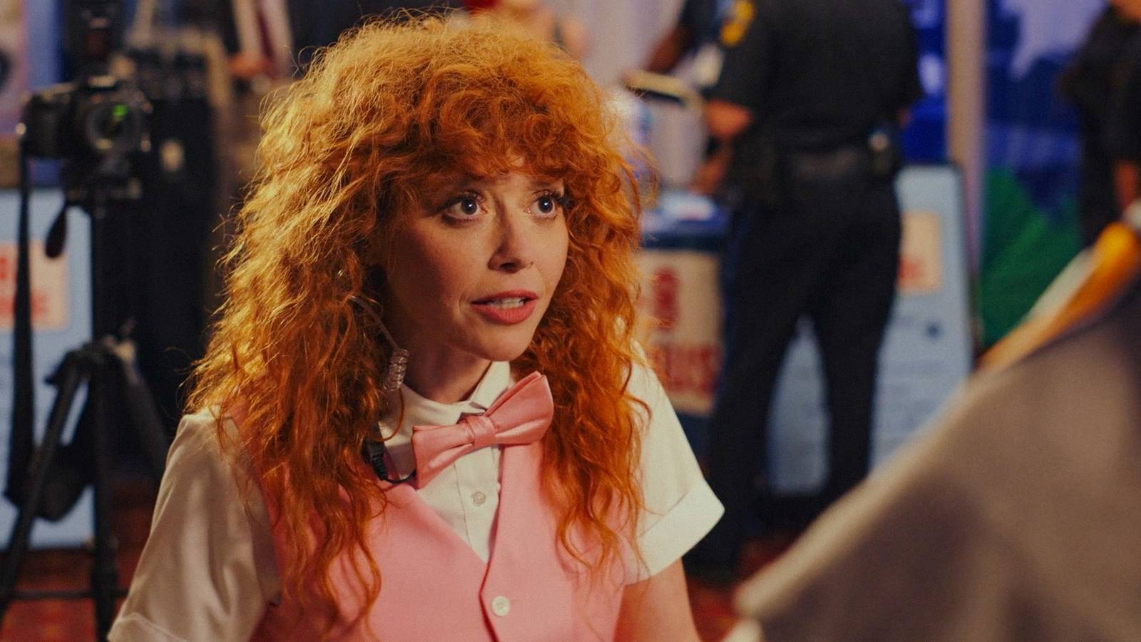 Poker Face Season 2's Kumail Nanjiani & Steve Buscemi Episode Finally ...