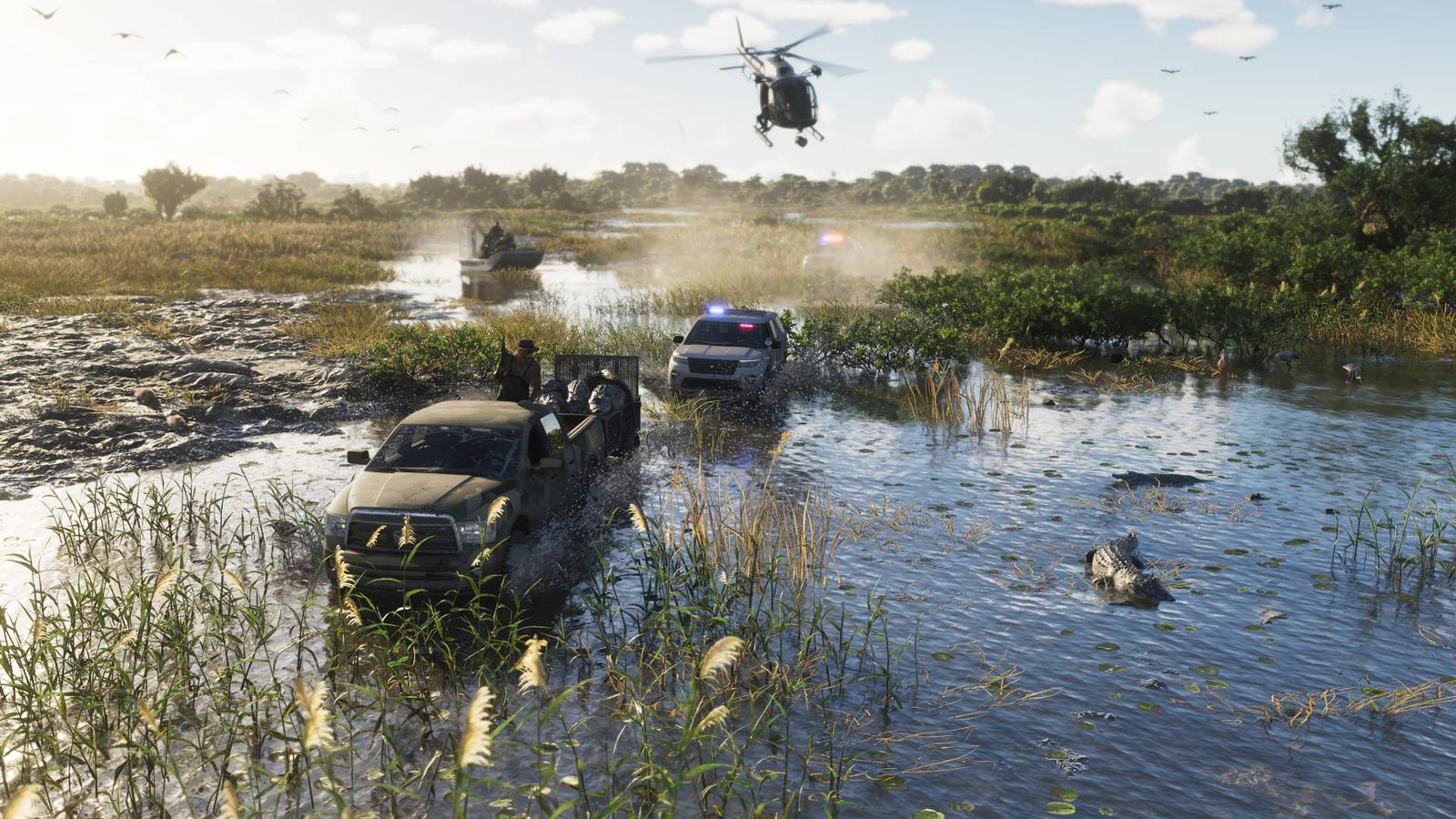 GTA 6 Story Confirmed Not Written By Rockstar Co-Founder Dan Houser