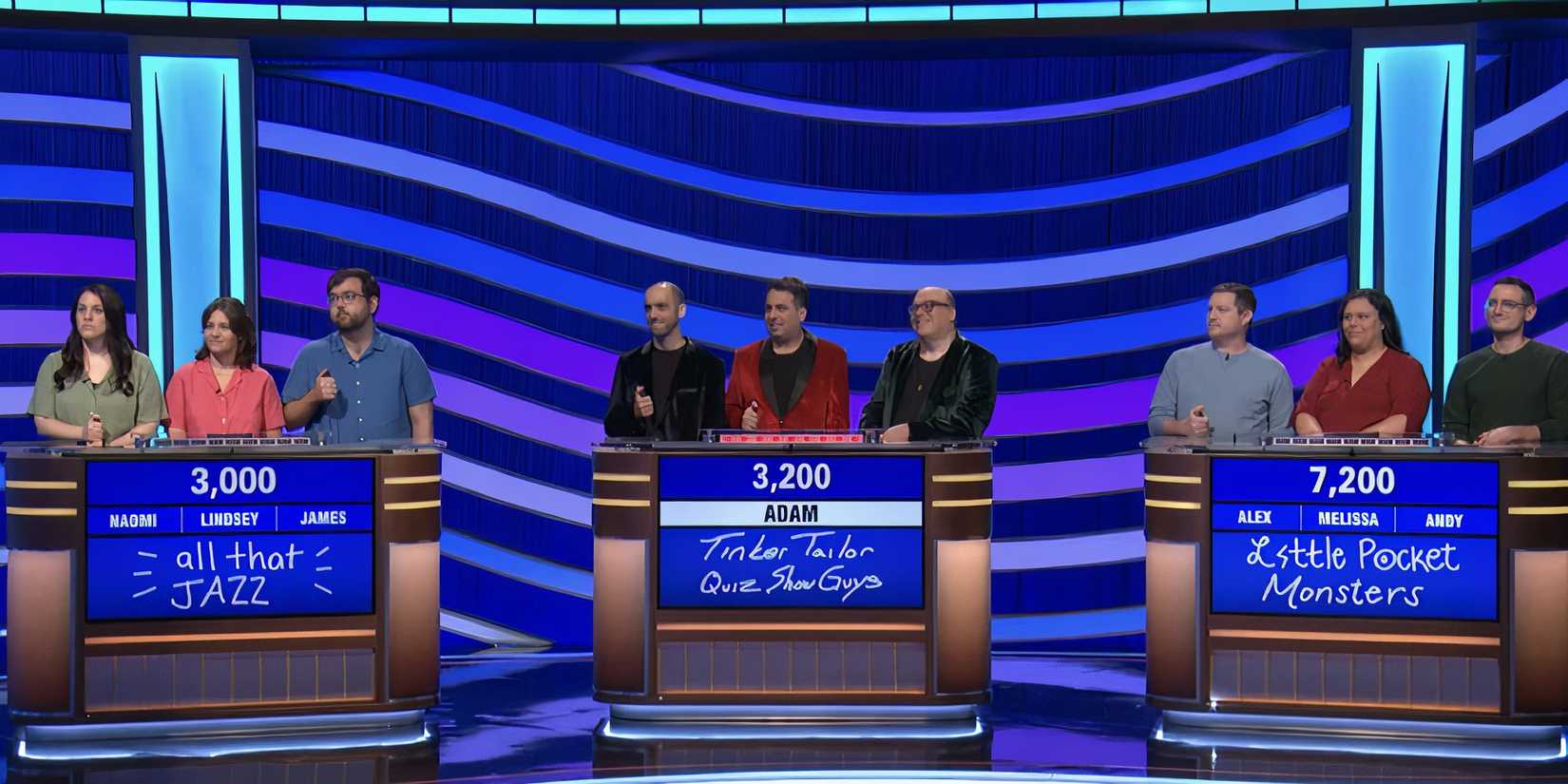 Pop Culture Jeopardy! Season 2: Latest News & Everything We Know