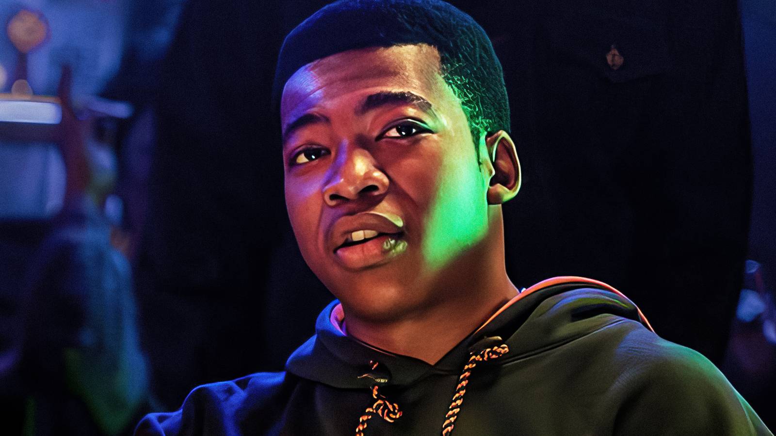 Power Book III: Raising Kanan Season 5 Confirmed As The Prequel Show's ...