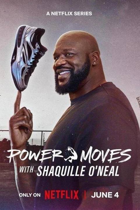 Power Moves With Shaquille O'Neal Review: Netflix's Basketball Reality ...