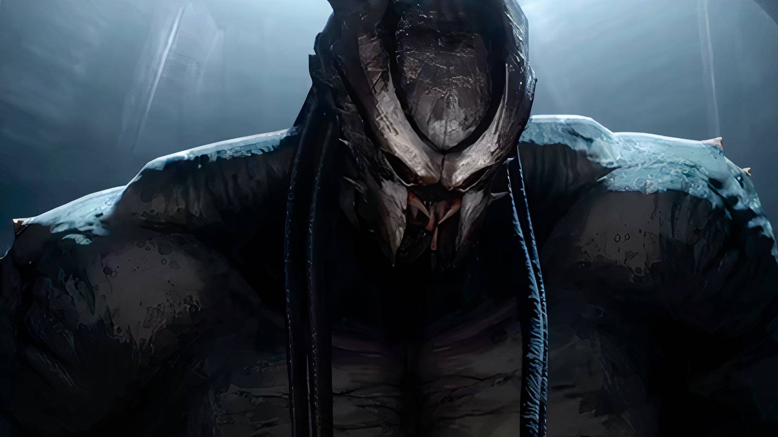 Hulu’s New Predator Movie May Be Animated, But Its Age Rating Keeps A ...