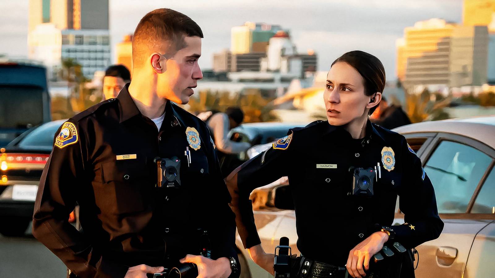 Prime Video's Crime Series With 92% RT Audience Score Cancelled, But ...