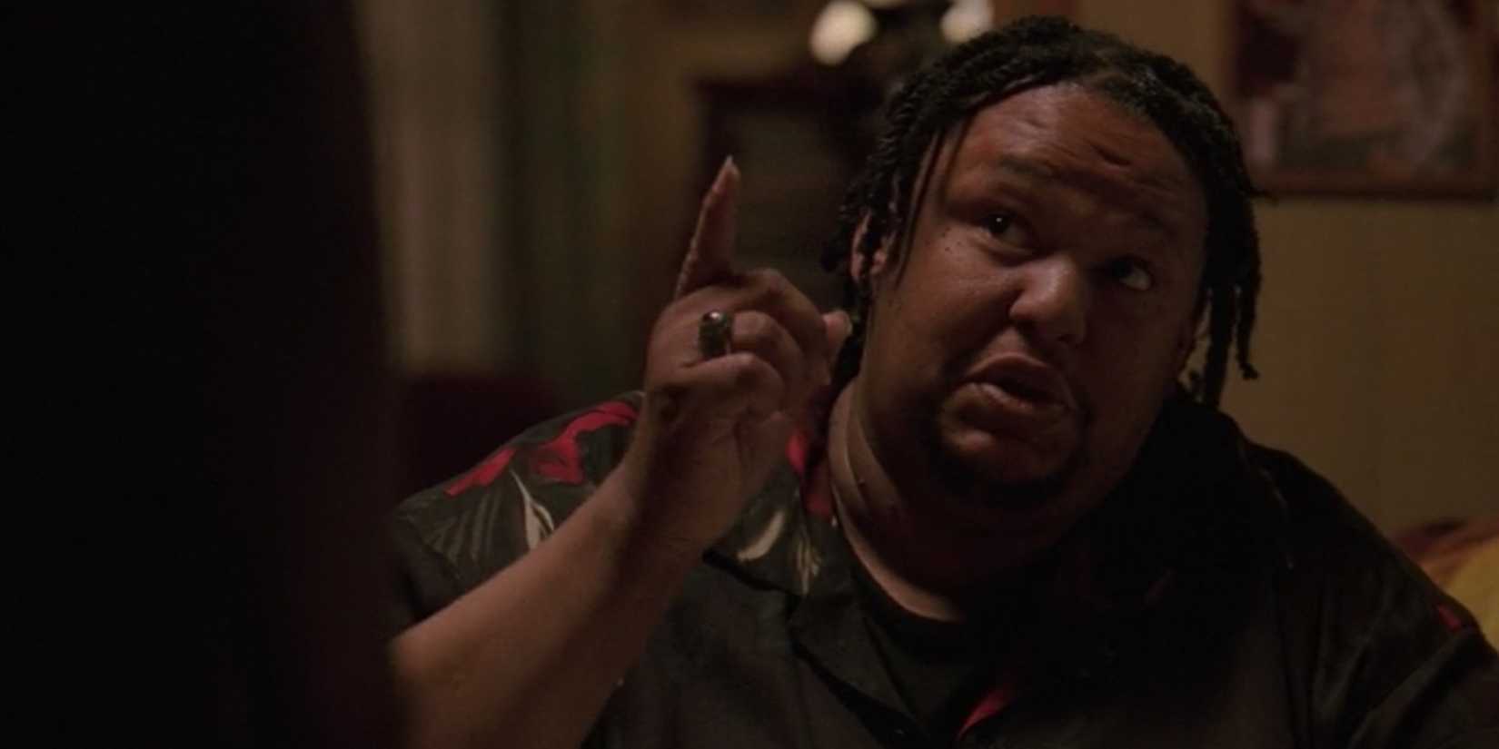 The Wire's 10 Most Shocking Deaths, Ranked