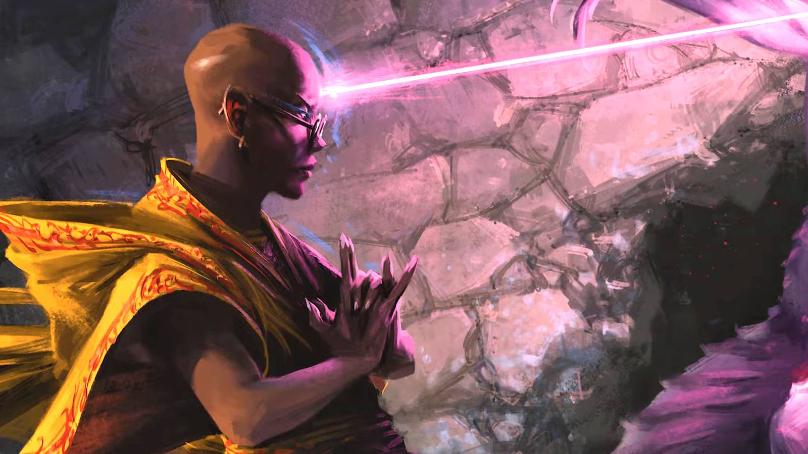 D&D Reveals New Psionic Class In Unearthed Arcana That Lets You “Reshape Flesh Itself”