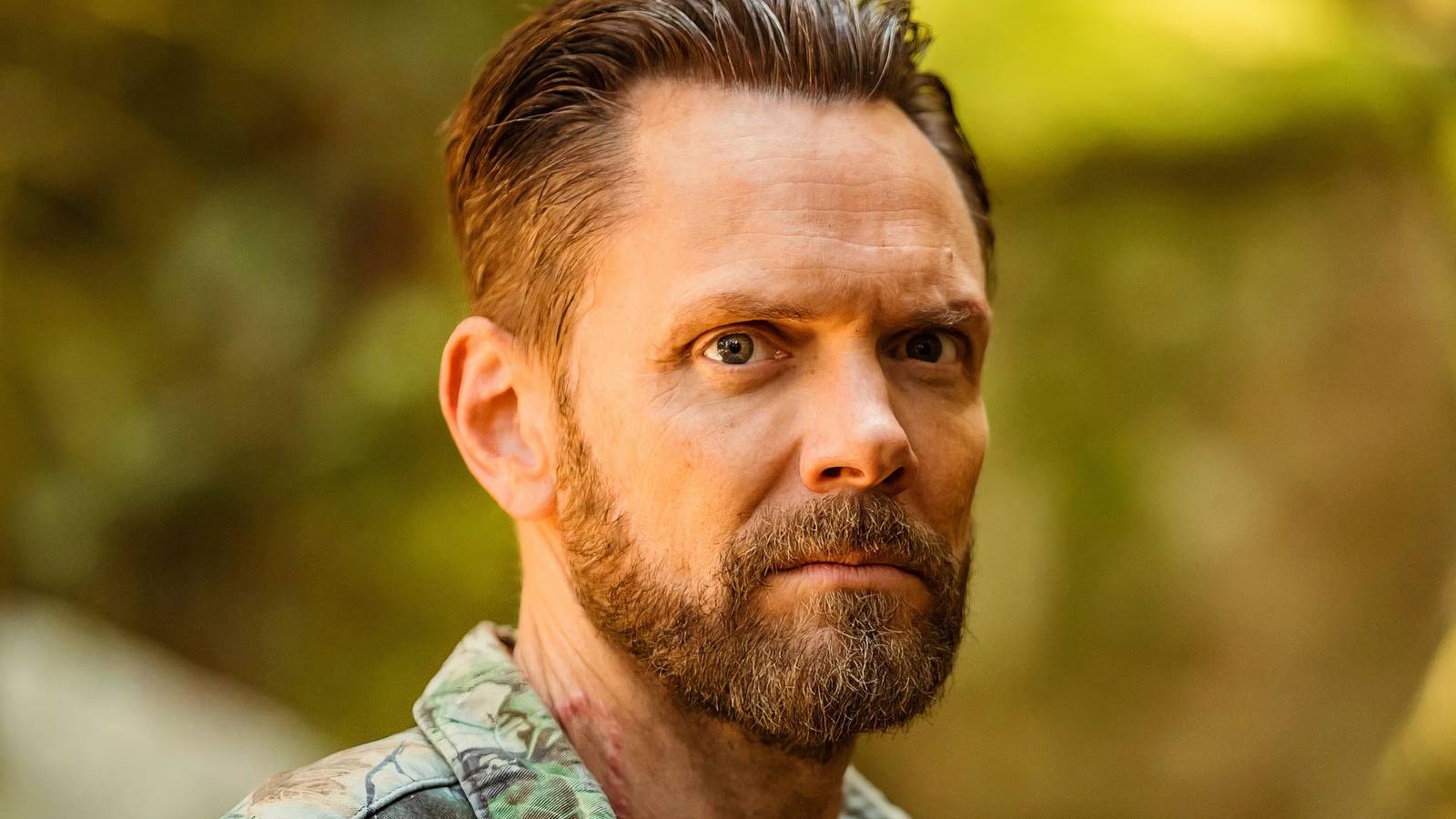 The Masked Singer Guest Panelist Joel McHale Once Called Fox’s “Tennessee Whiskey” Cover The ...