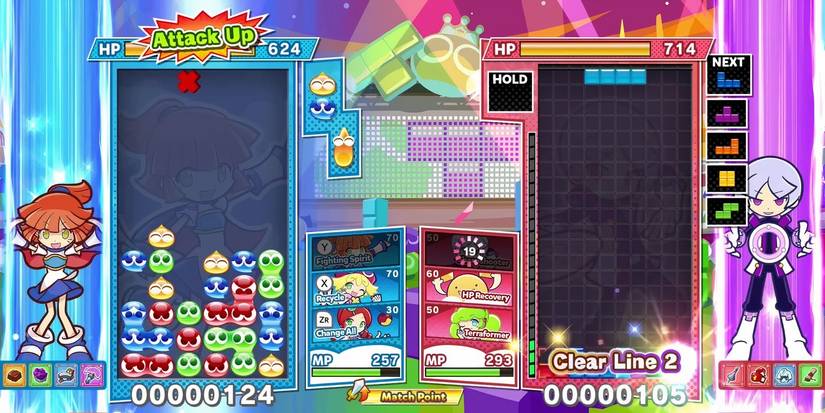 Hands-On: SEGA Preview Event Reveals How Yakuza, RAIDOU, And Puyo ...