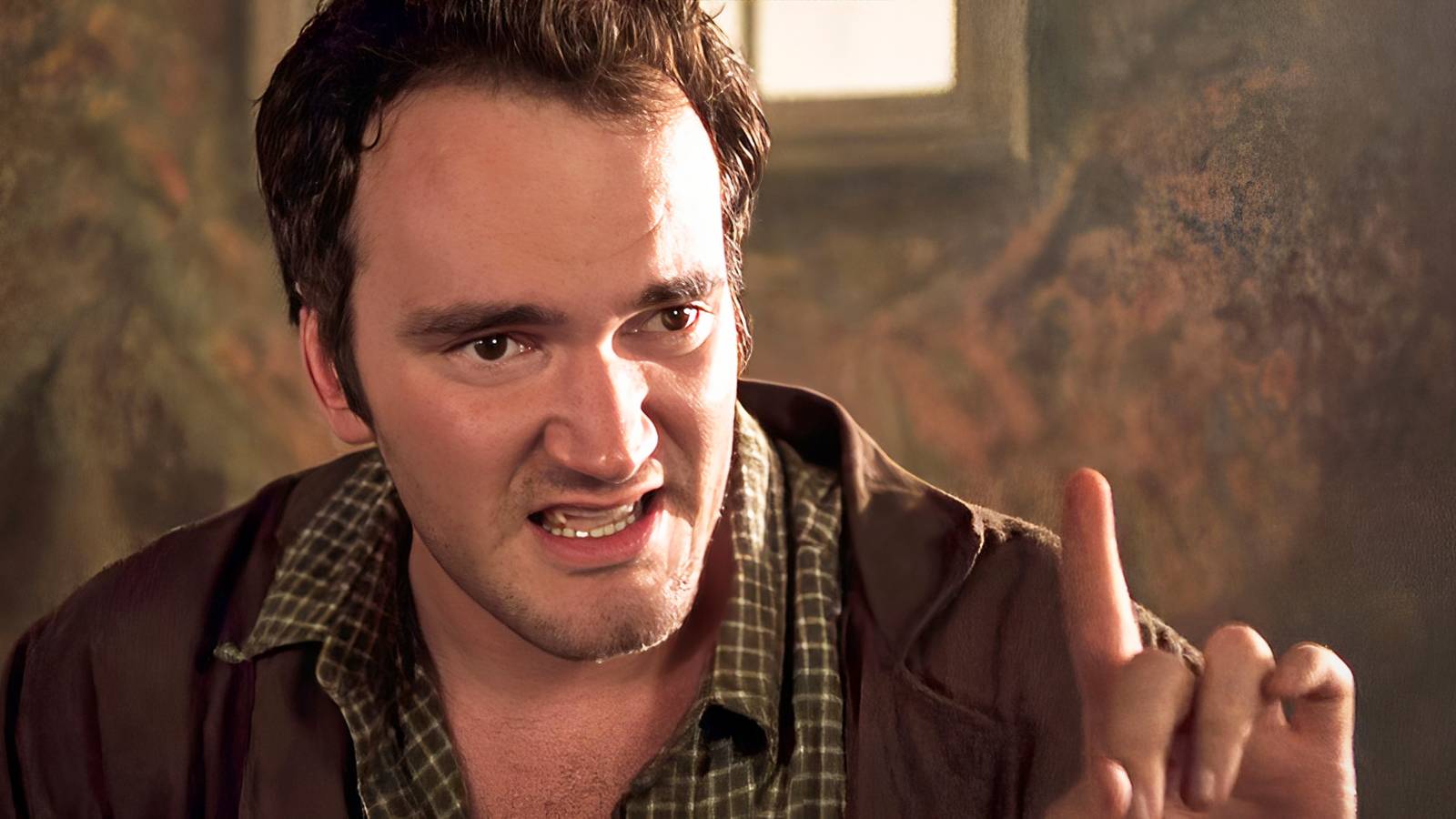 Quentin Tarantino Thought This Emmy-Winning HBO Show Was "Really Boring ...