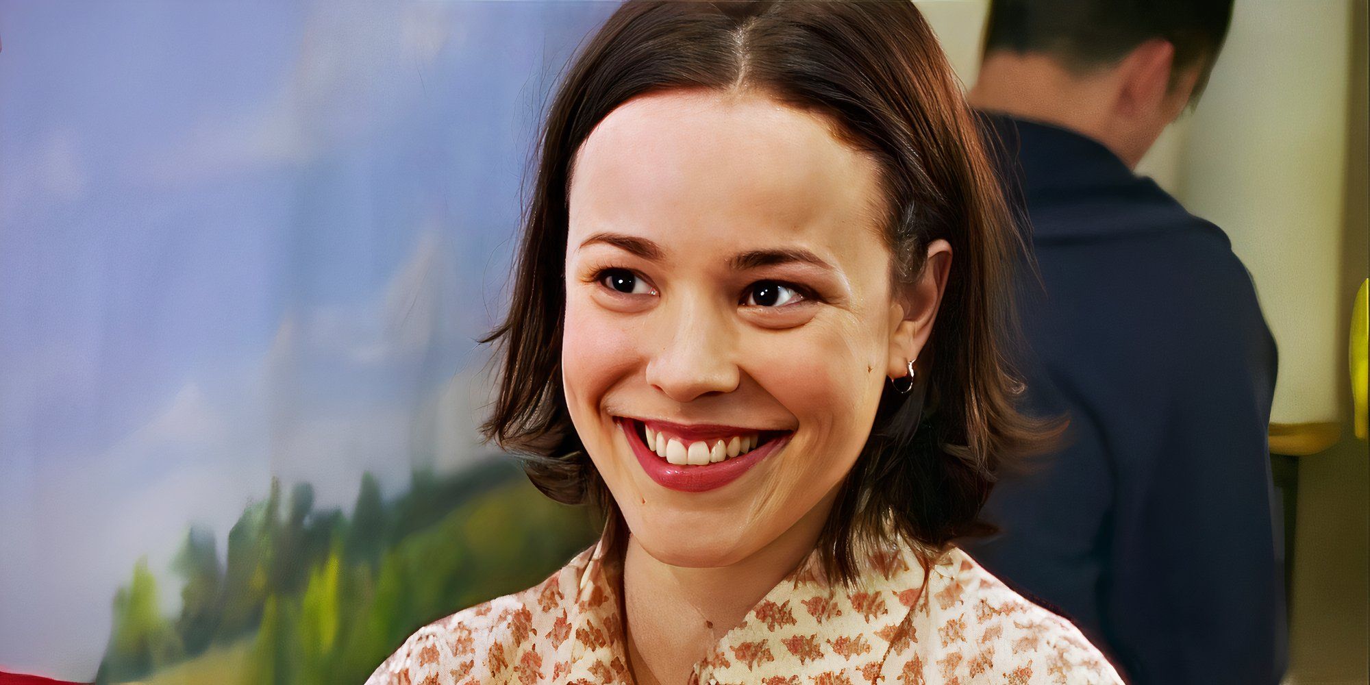 Rachel McAdams | ScreenRant