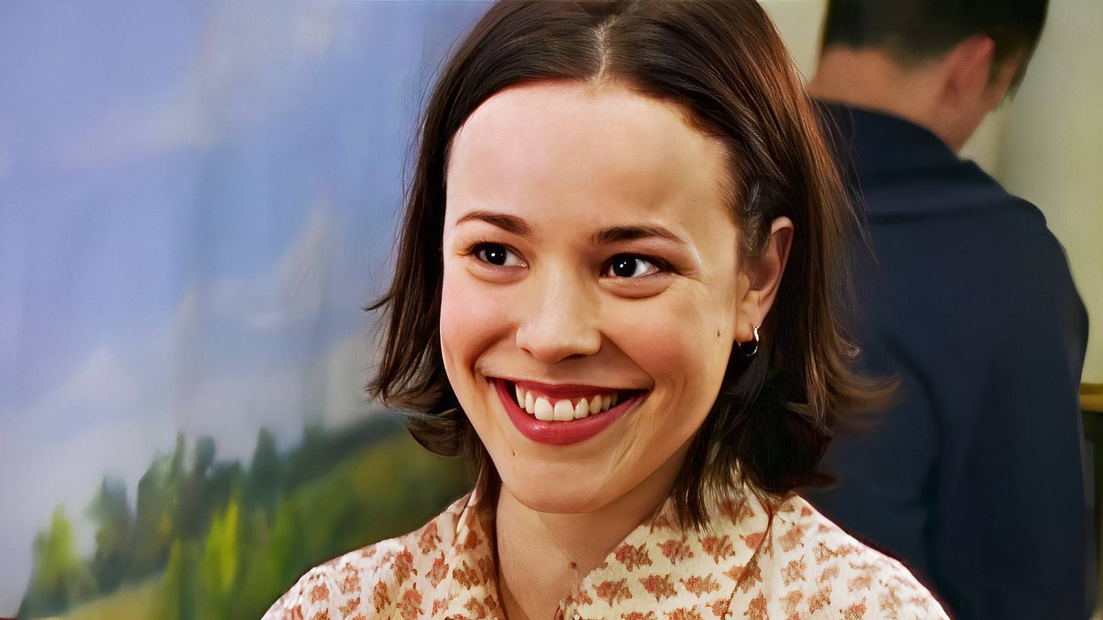Before She Became Famous, Rachel McAdams Starred In This Hilarious ...