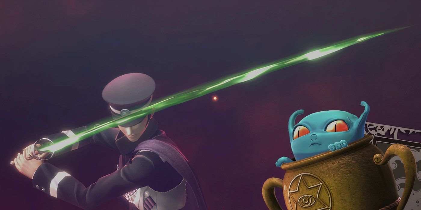 Hands-On: SEGA Preview Event Reveals How Yakuza, RAIDOU, And Puyo ...