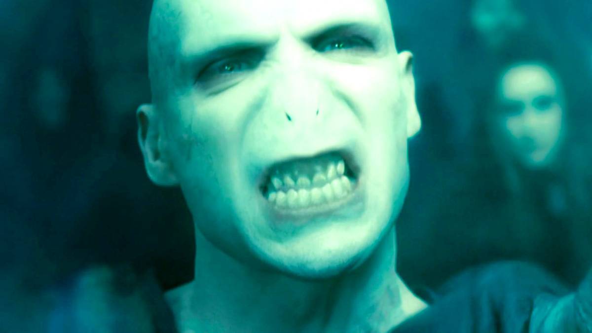 After Playing Voldemort In The Biggest YA Movie Franchise Ever, Ralph ...