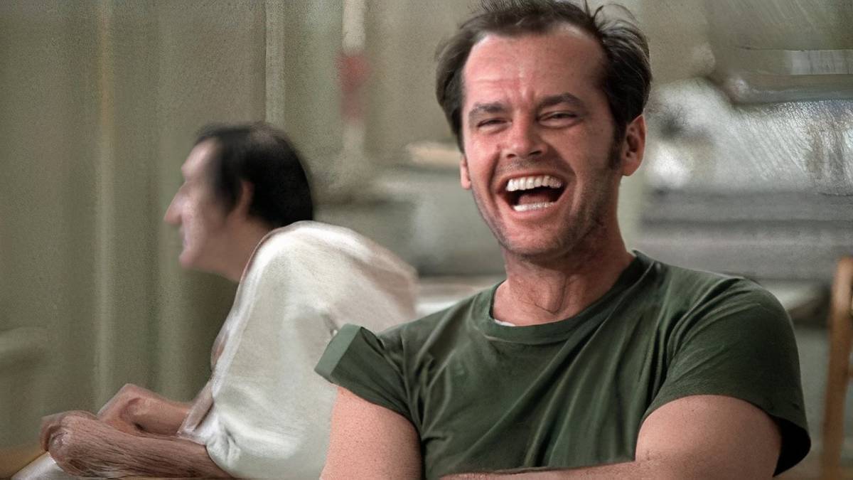 One Flew Over The Cuckoo's Nest Review: The Sadistic Cruelty Of Nurse ...