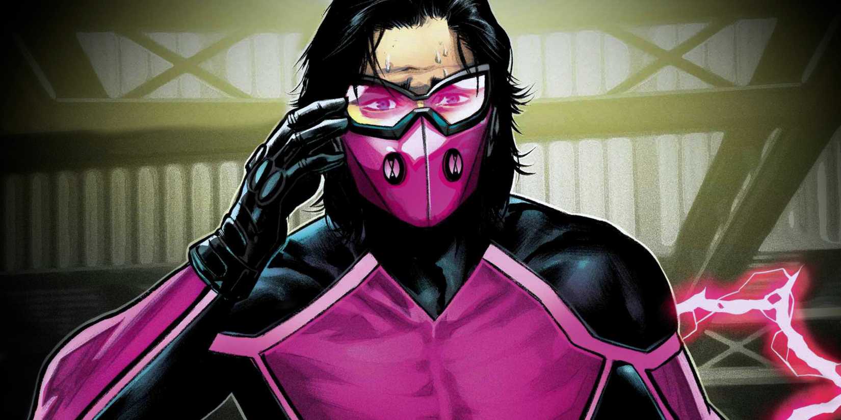 Marvel's Latest Spider-Man Sneak Preview Hints At A New Role For Peter ...