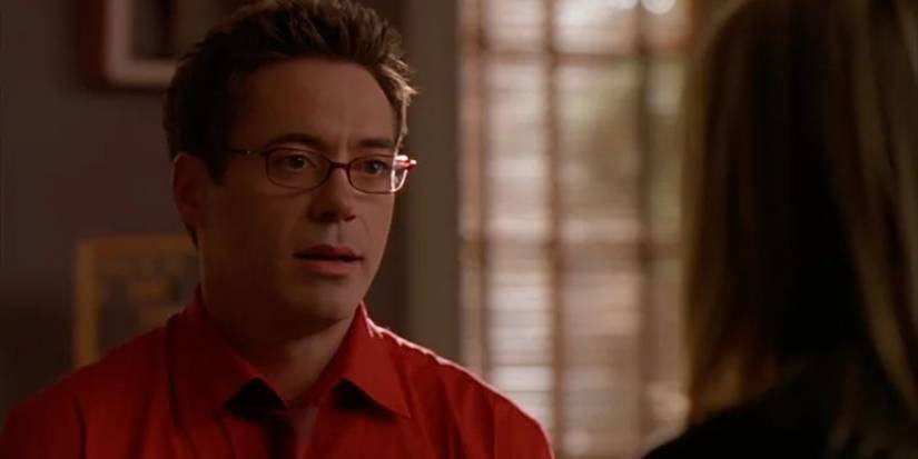Robert Downey Jr.'s Forgotten 28-Year-Old TV Show Is Still One Of His ...