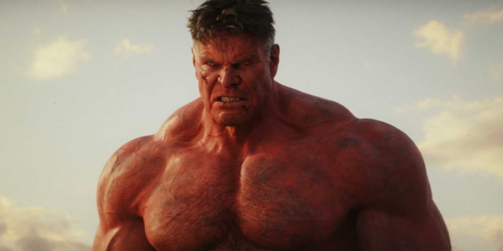 Harrison Ford Has The Most Blunt Response About Potental MCU Return